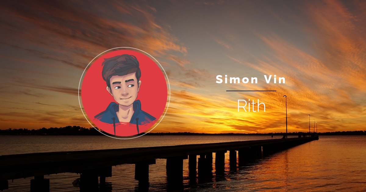 RITH.id.au [Simon Vin]